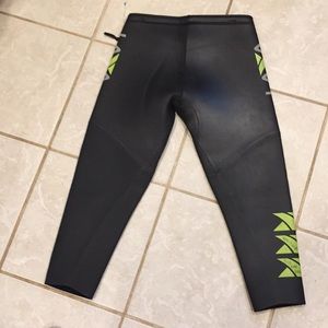Lava pants | Pants & Jumpsuits | Lava Unisex Polytherm Pants Scuba ...